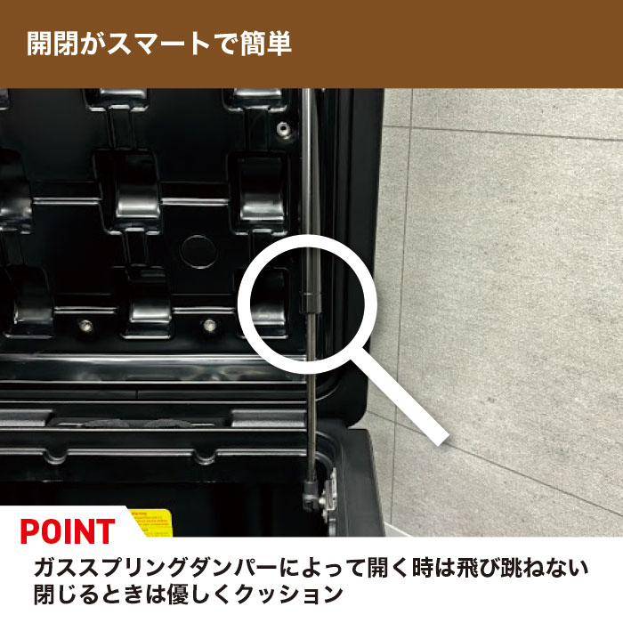 RUGGED CASE 116L | ブランドでさがす,RIXBOX,QUICKMOUNT | OODD | ダブルオーディー